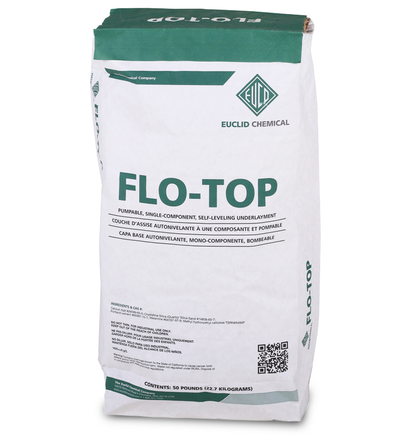 EucoFloor Epoxy Primer